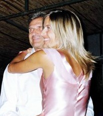 Barbara Facchetti, una figlia d’arte. Non solo calcio ma anche la buona ...