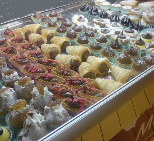 Bedda Matri, una gelateria palermitana “conquista” Roma | Scelte di Gusto